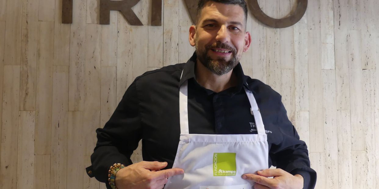 Cierra Trivio, el restaurante del chef Jesús Segura