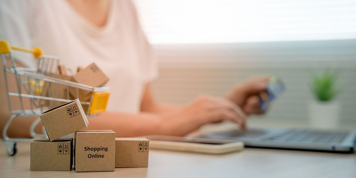 Las tiendas online más utilizadas y mejor valoradas