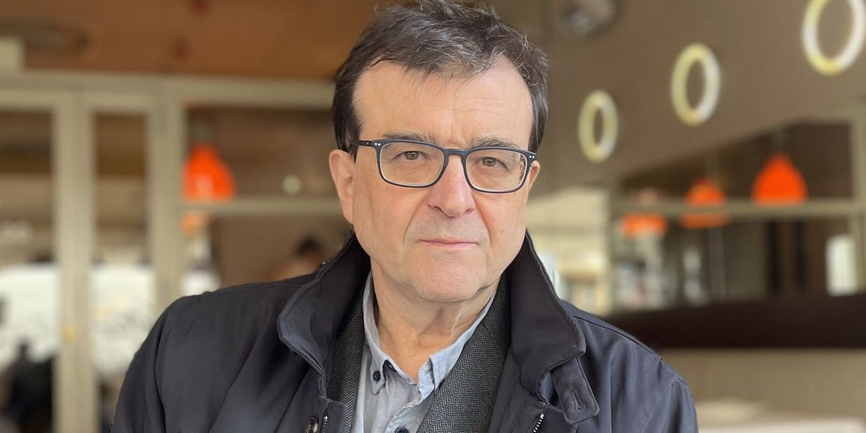 Javier Cercas reúne sus crónicas y artículos en 'No callar'