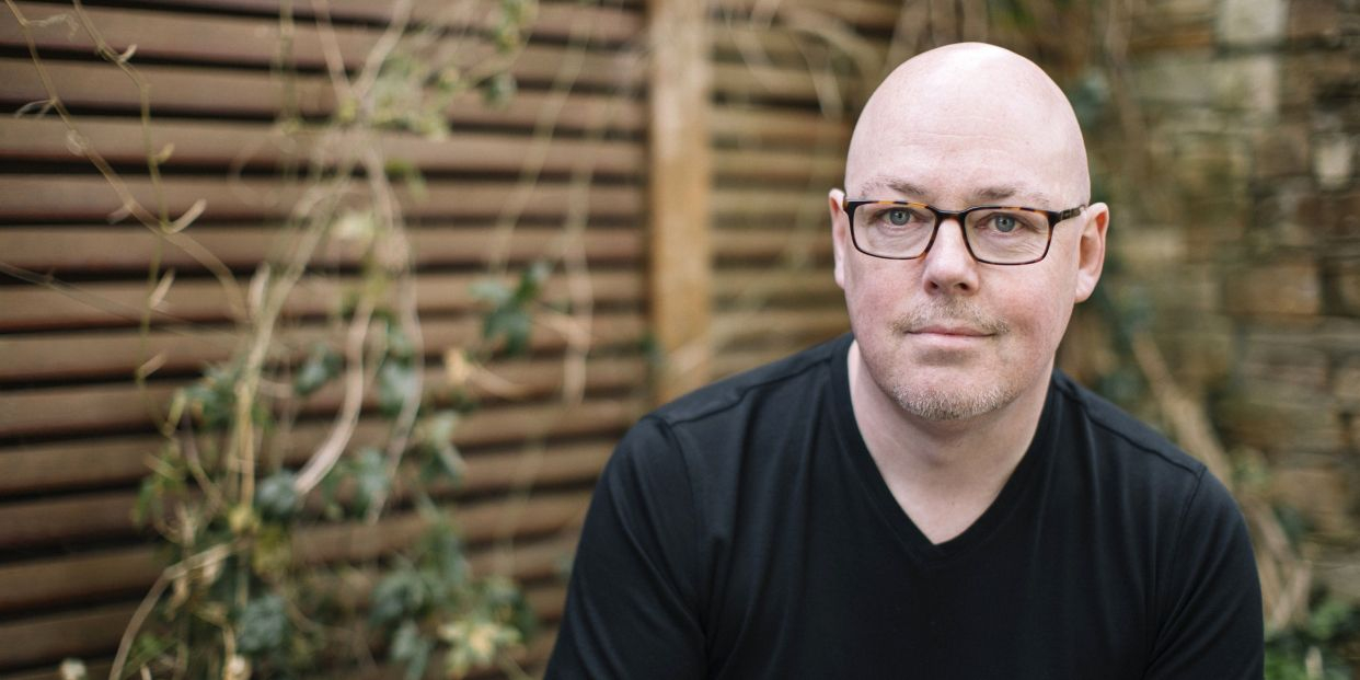 John Boyne nuevo libro 'Todas las piezas rotas'