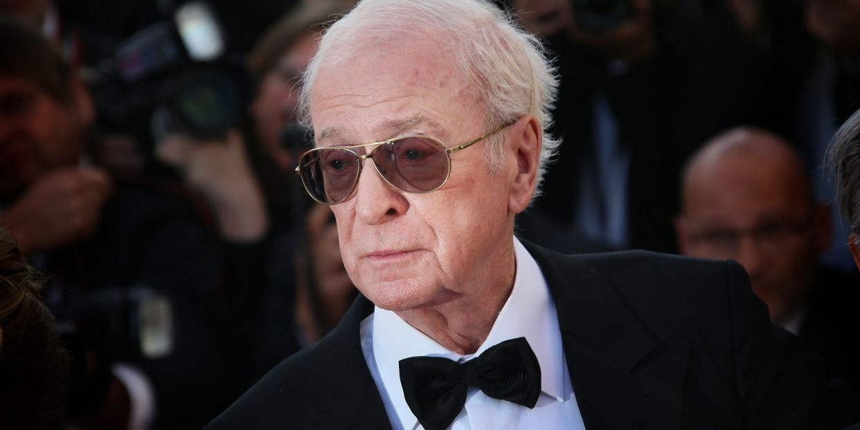 Michael Caine cumple 90 años: sus mejores películas