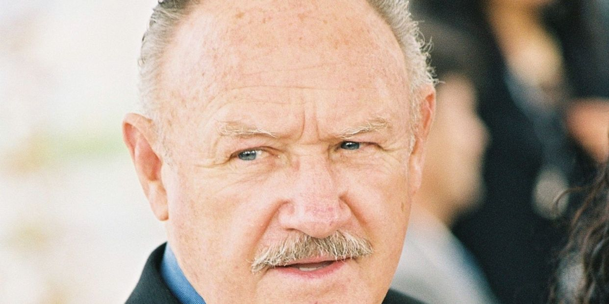 Así se ve Gene Hackman a los 93 años