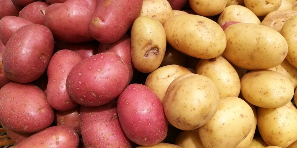 La importancia del almidón en la dieta y dónde encontrarlo