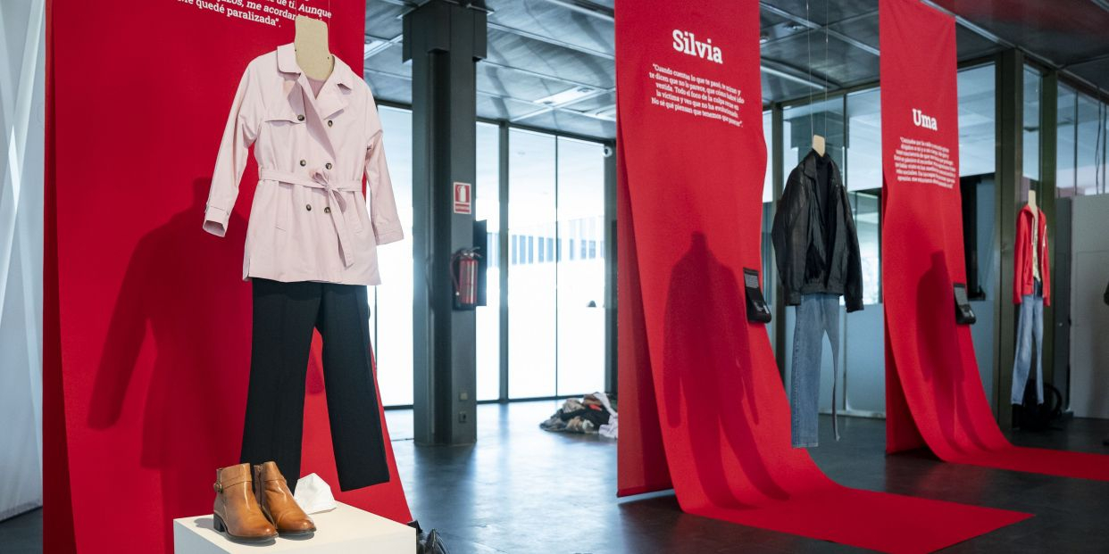 Museo del Traje: ¿Qué llevabas puesto?