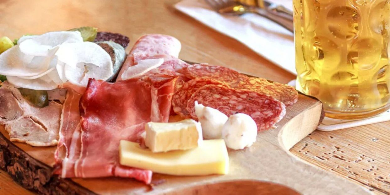 Presencia de nitrosaminas cancerígenas en alimentos