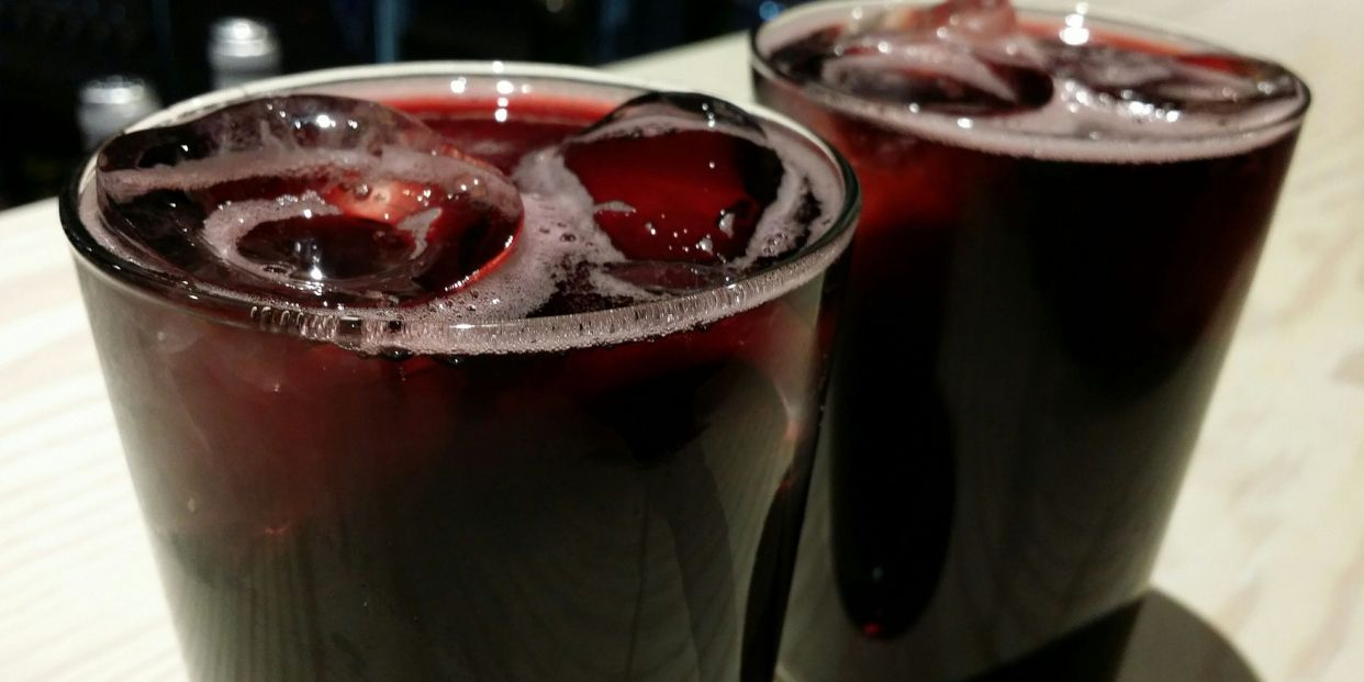 Este es el verdadero origen del popular 'calimocho'