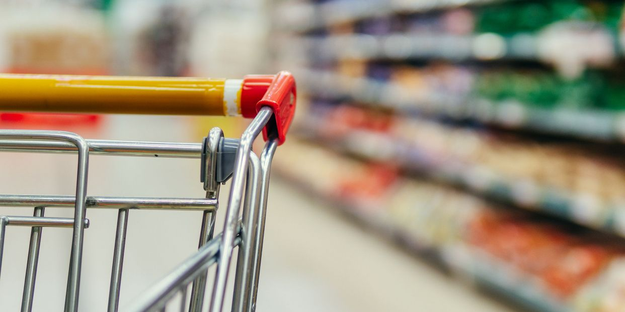 Esta web te dice cuál es el supermercado más barato