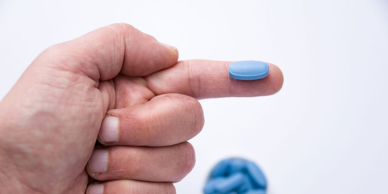 Alerta sanitaria: retiran todos los productos 'Mero Macho'