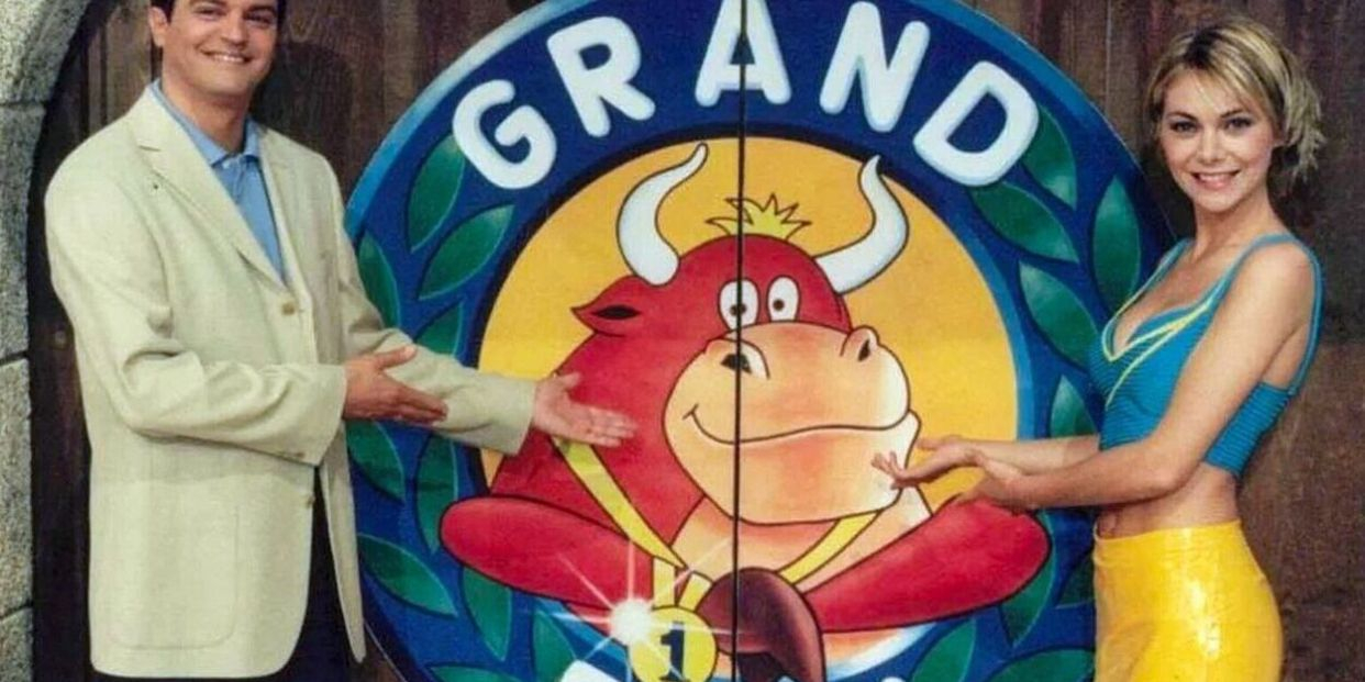 Vuelve el 'Grand Prix' a TVE tras 18 años