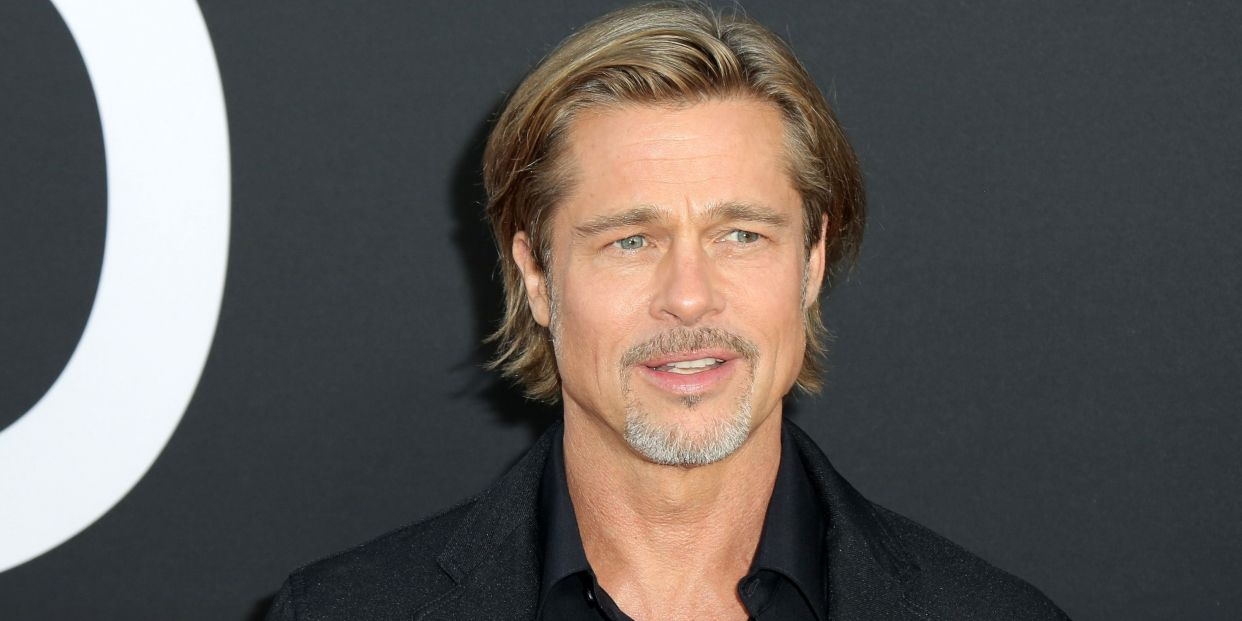 Brad Pitt vende su mansión encantada por 36,6 millones