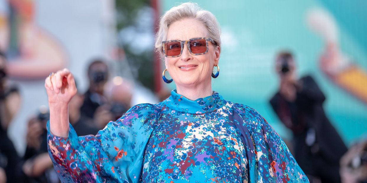 Meryl Streep, Premio Princesa de Asturias de las Artes 2023