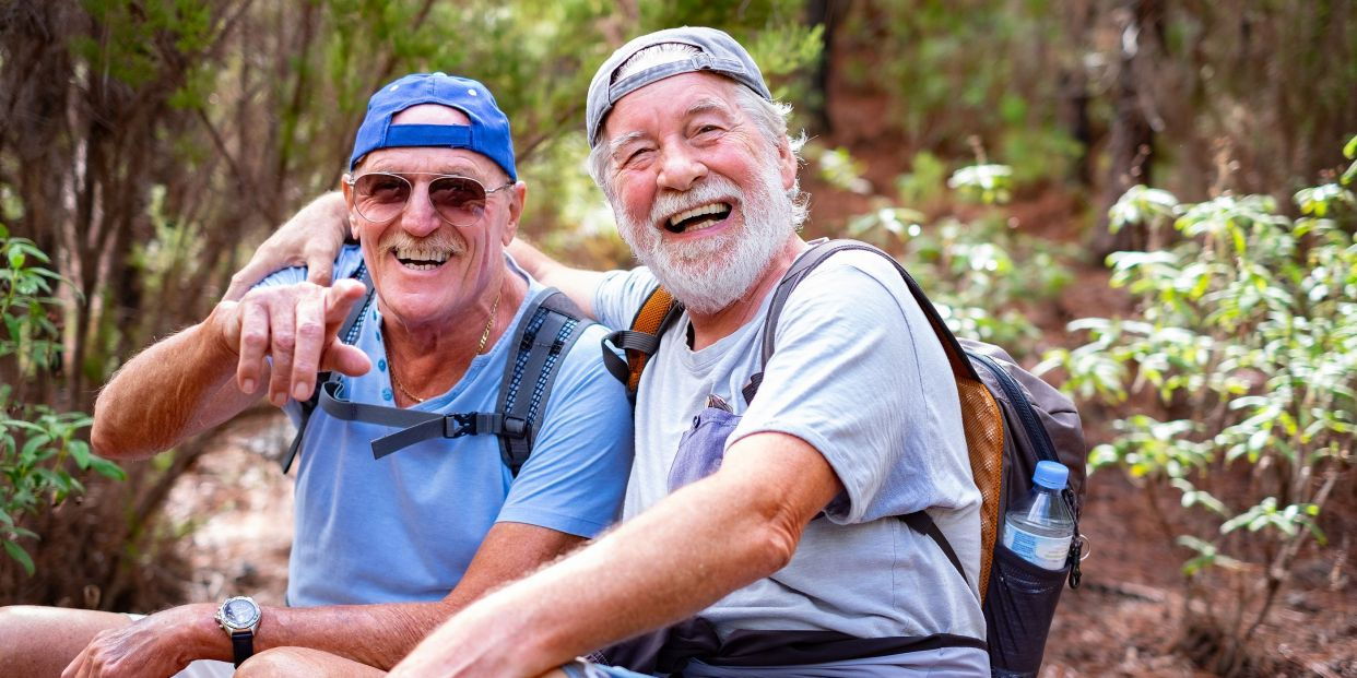 ¿Qué hace que nos sintamos atraídos por otra persona?