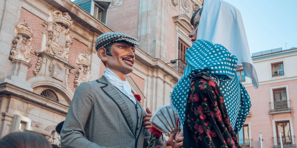 San Isidro, fiesta cultura madrileña que no te puedes perder