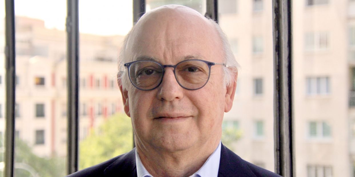 Aldo Olcese: "El sistema de pensiones no va a quebrar"