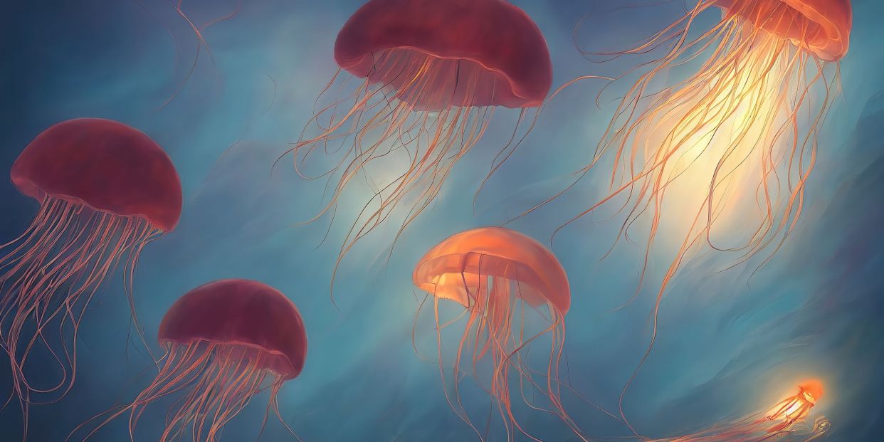 ¿Cómo eran los primeros animales?