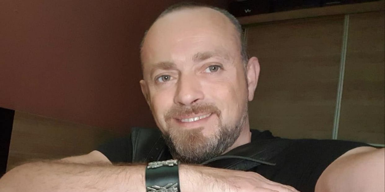 Muere el músico David Hevia a los 44 años