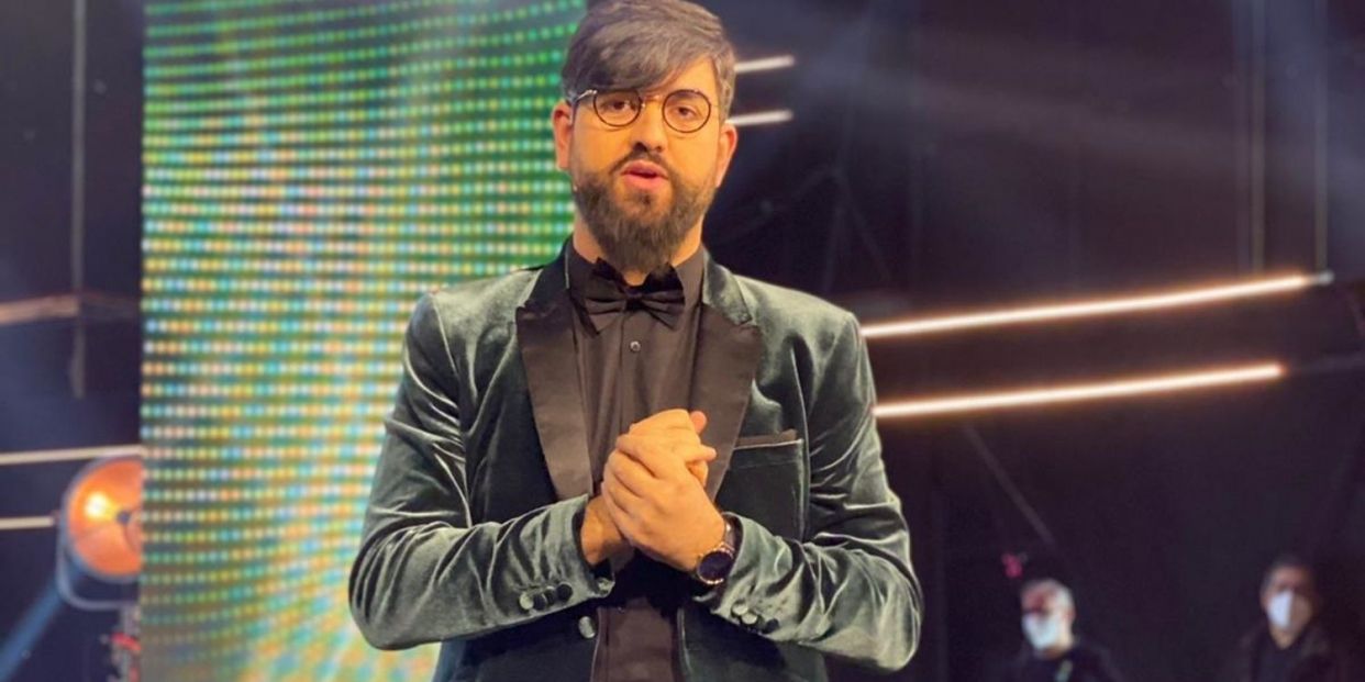 El humorista Manu Sánchez anuncia que tiene cáncer