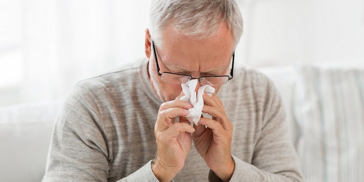 Constipados en verano, cómo evitarlos