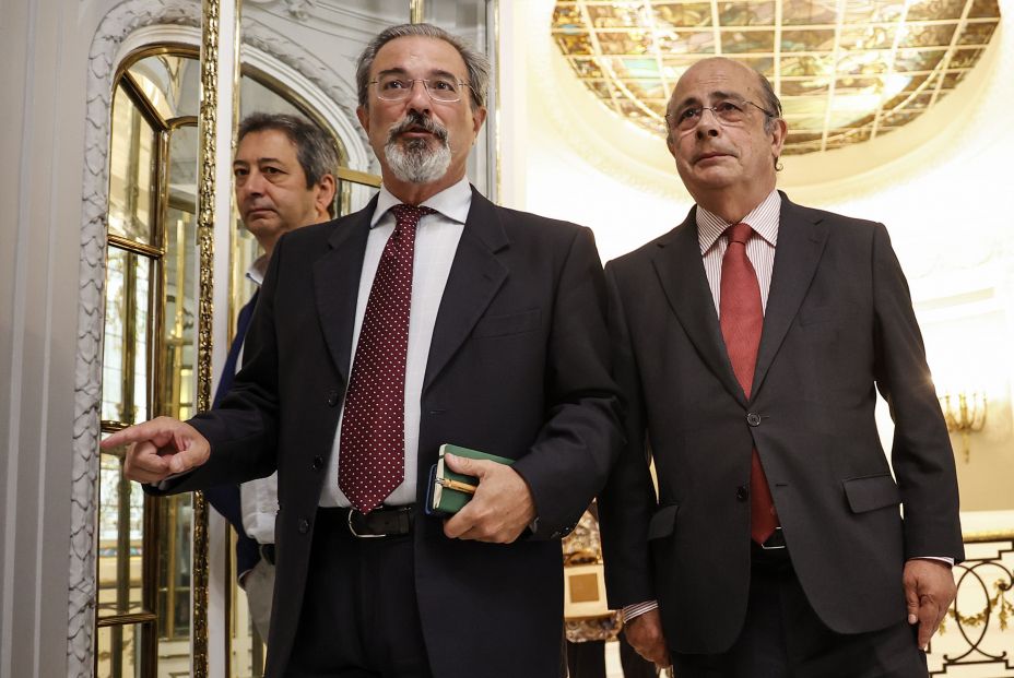 PP y Vox gobernarán en coalición la Comunidad Valenciana