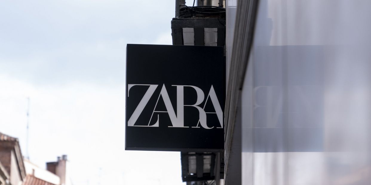 El nuevo día que entrará ropa en Zara