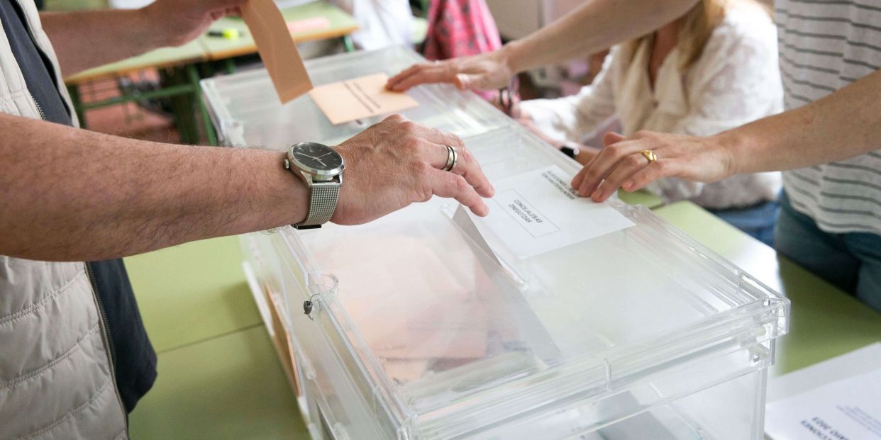 Indecisos 23J: Los mayores tienen claro a quién van a votar