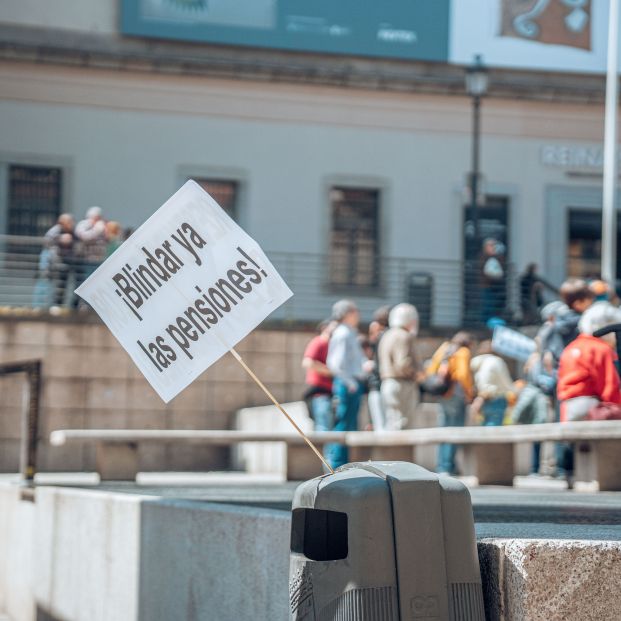 Blindaje de pensiones o la ley del Cliente Financiero: medidas en standby tras el 23J