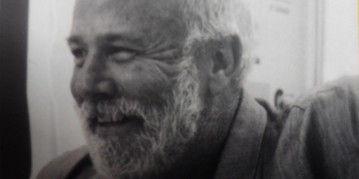 Muere el periodista Ramón Lobo a los 68 años