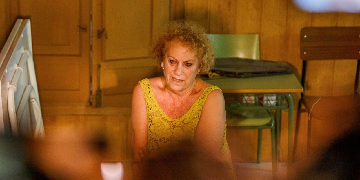 Tercer día de huelga de hambre: Rubiales pide que pare