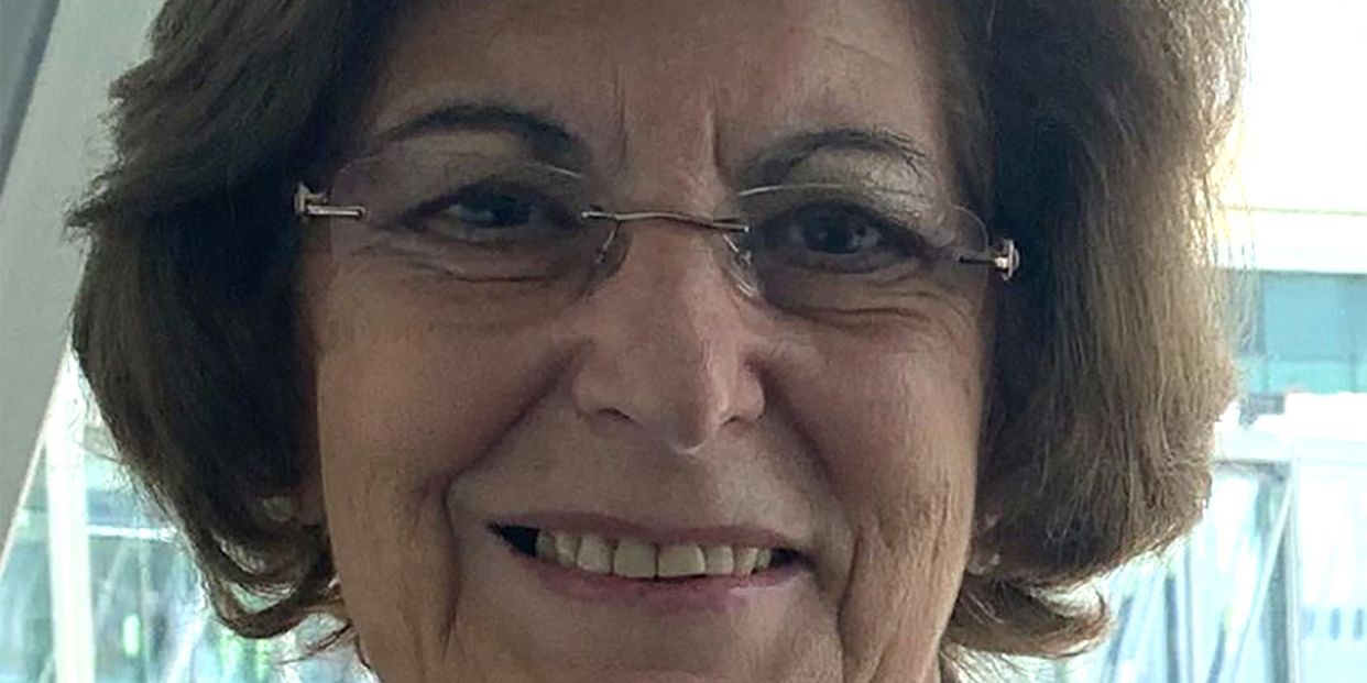 María Teresa Andreu, pionera del fútbol femenino