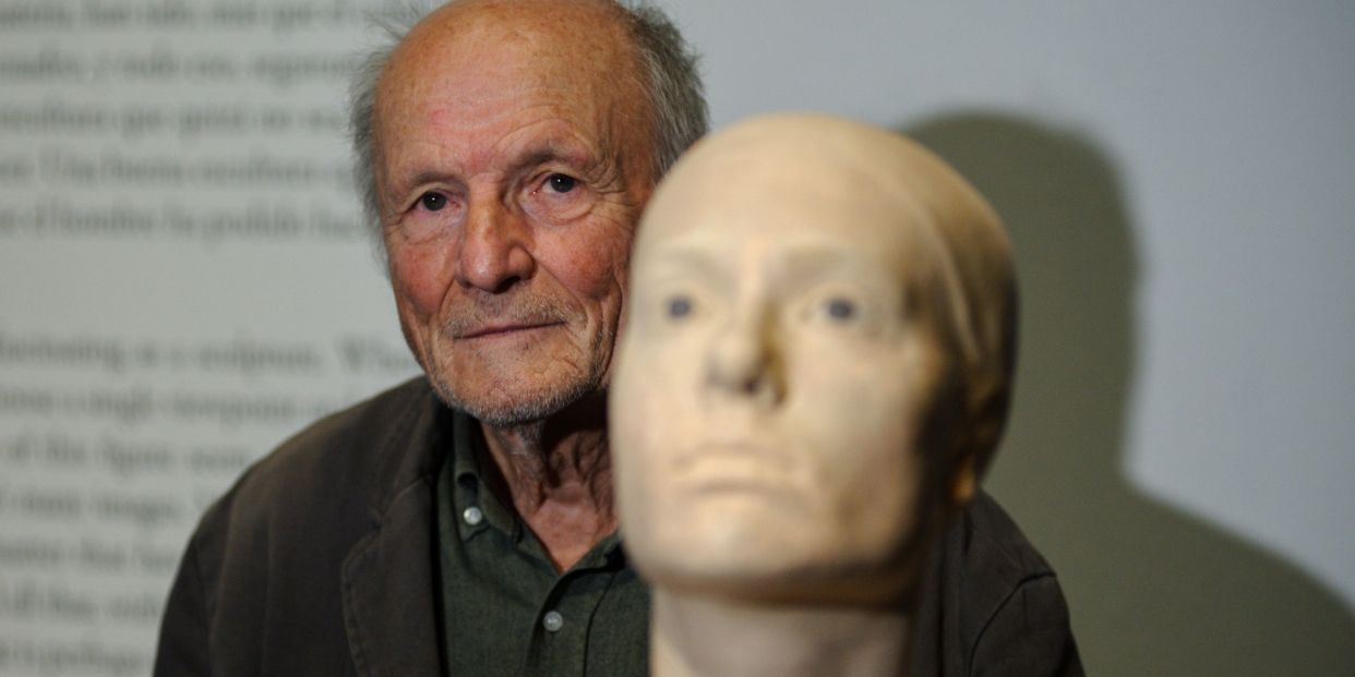 Antonio López abre su primera retrospectiva en Barcelona