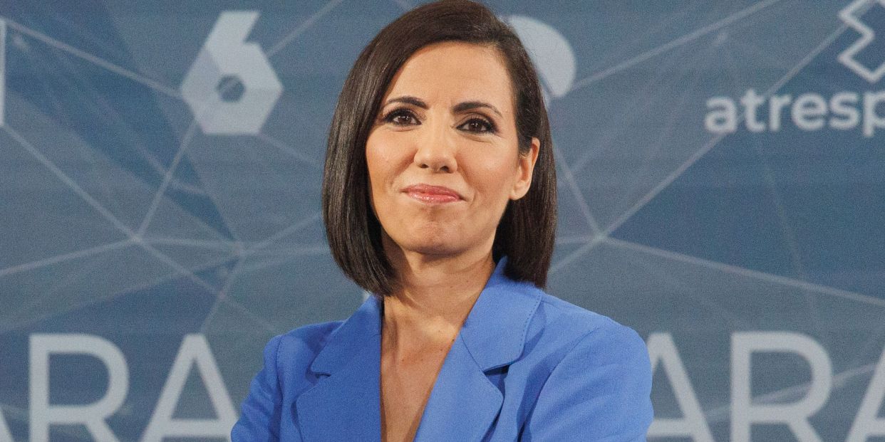 Ana Pastor presentará un nuevo concurso en La Sexta