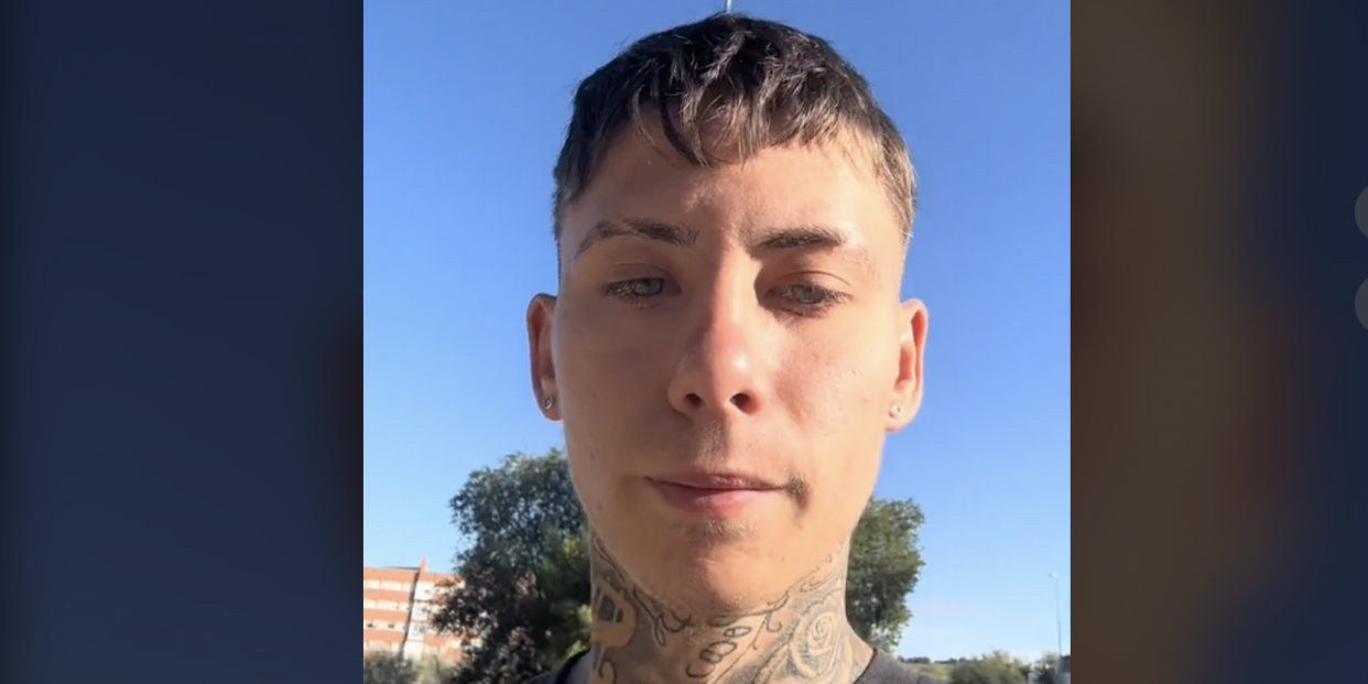 Nano confiesa la cantidad de dinero que ha ganado en TV