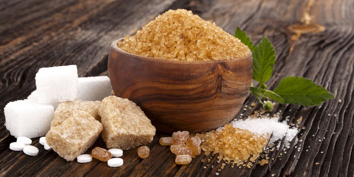 Conoce las propiedades de la tagatosa