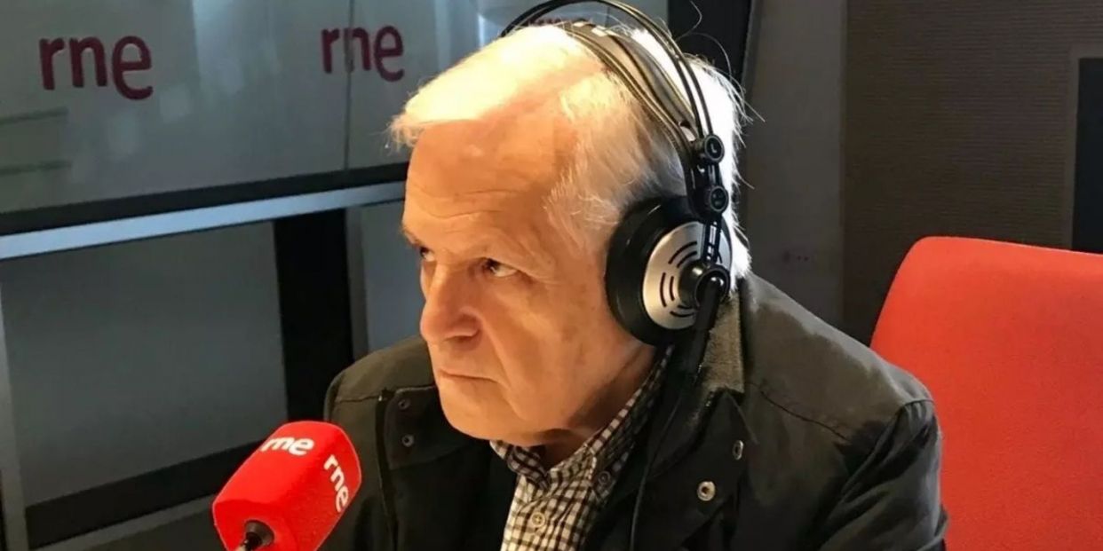 Muere el periodista y crítico de cine Carlos Pumares