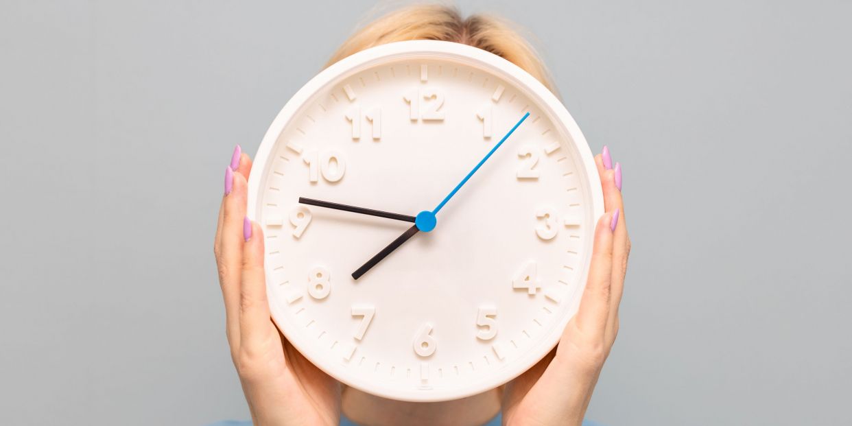 Crean un reloj epigenético capaz de medir el envejecimiento