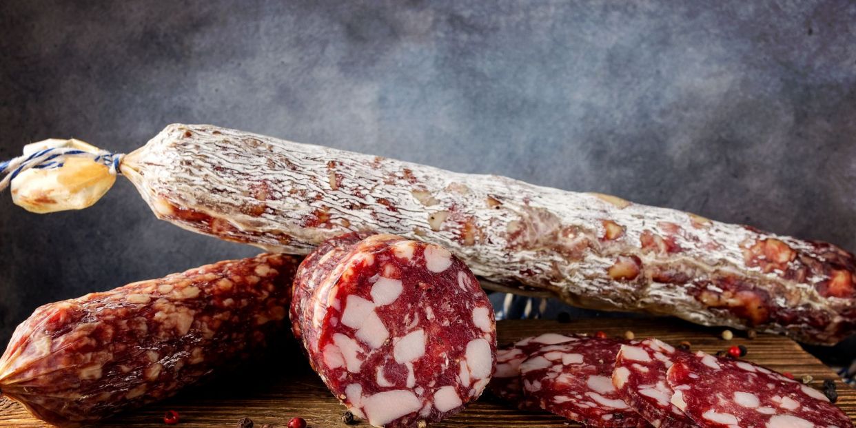 Qué alimentos con moho puedes comer