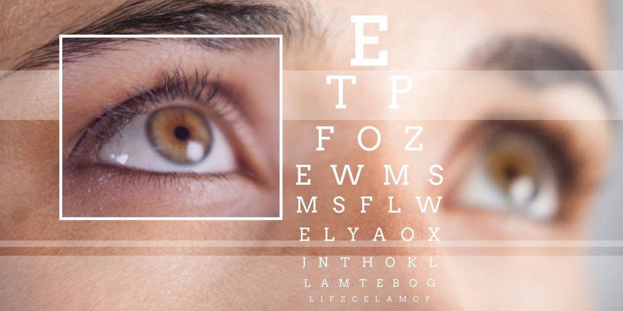 Retinosis pigmentaria, la enfermedad con pérdida de visión