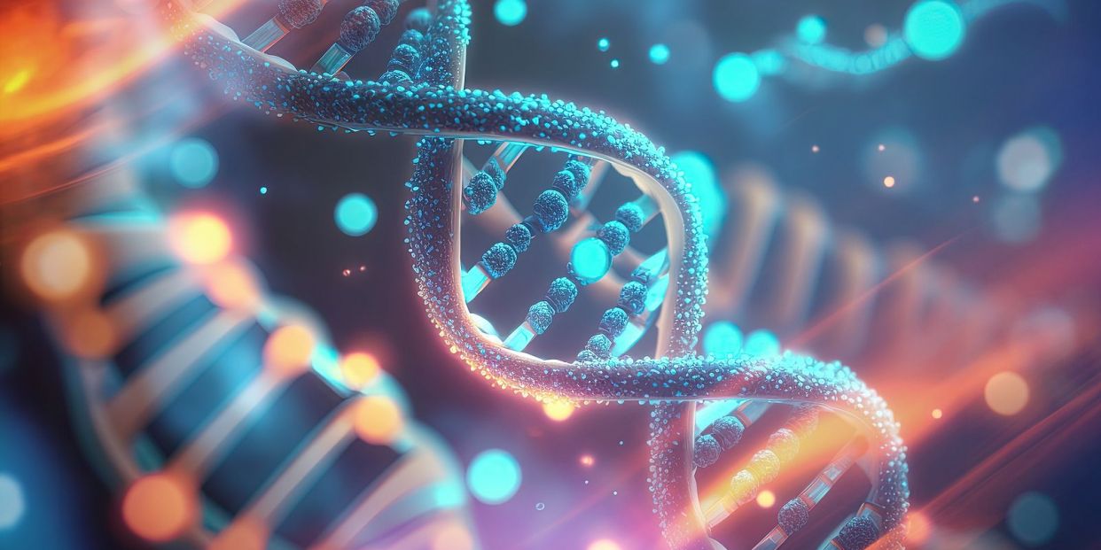 Los "genes saltarines" que ralentizan el envejecimiento