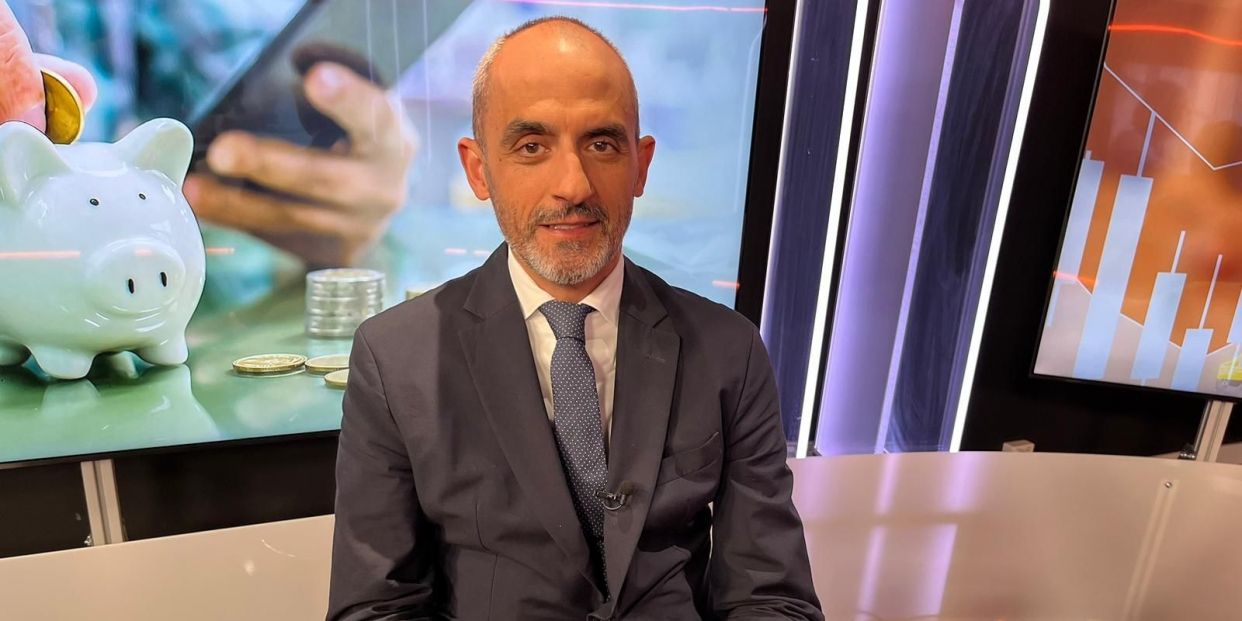 Roberto Rubio (Óptima): "Usar la casa de plan de pensiones"