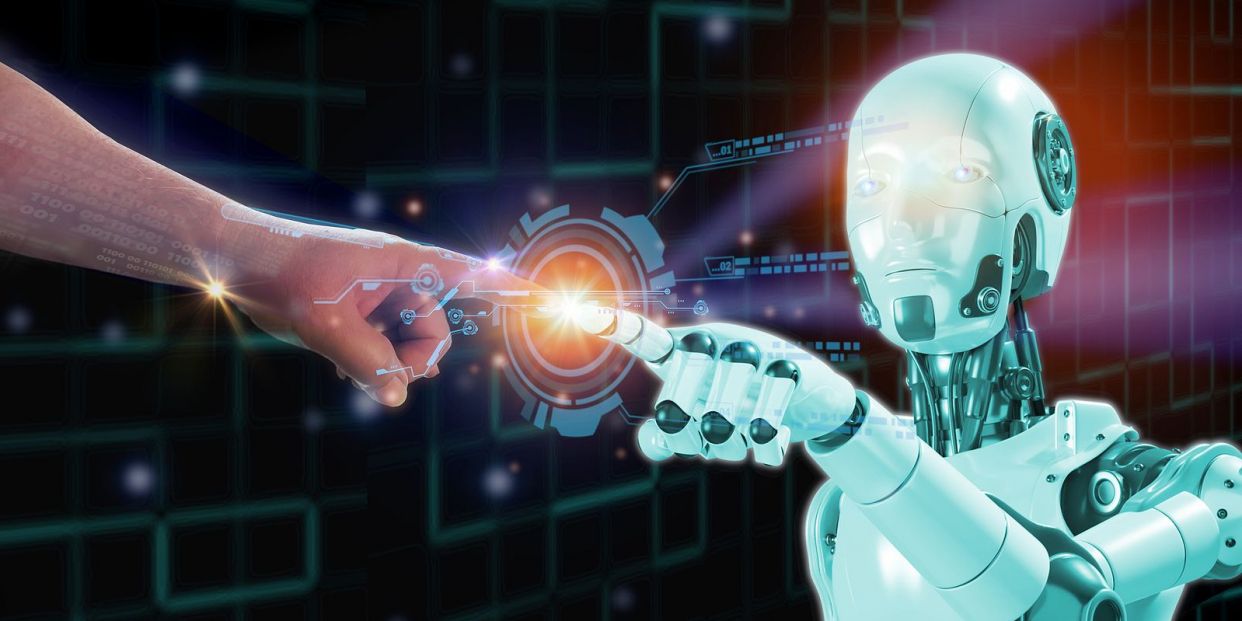 La evolución de los robots humanoides: ¿Superarán algún día a los ...