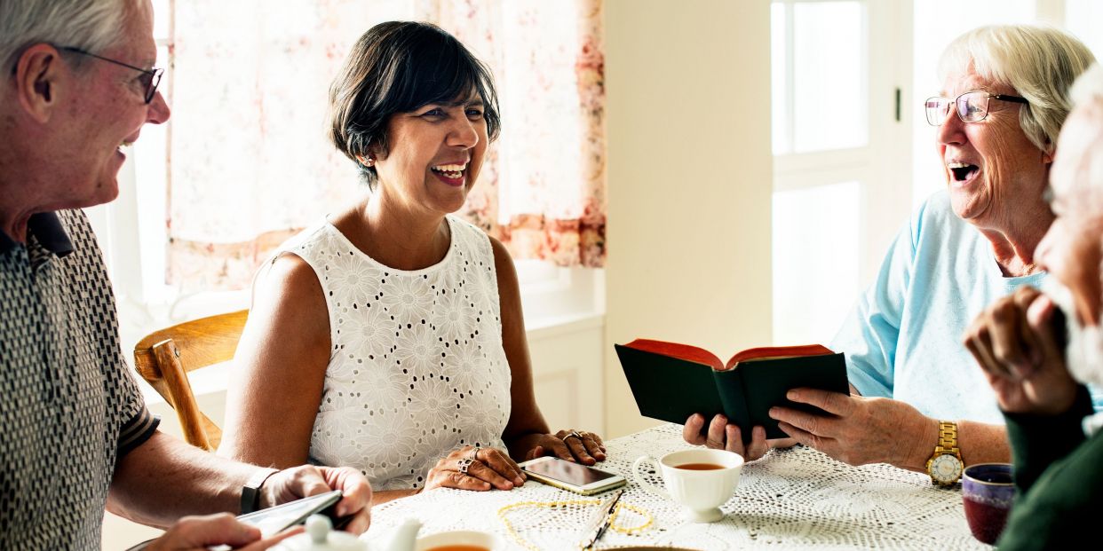 Balbino Lozano: "Cohousing, vivendas para mayores"