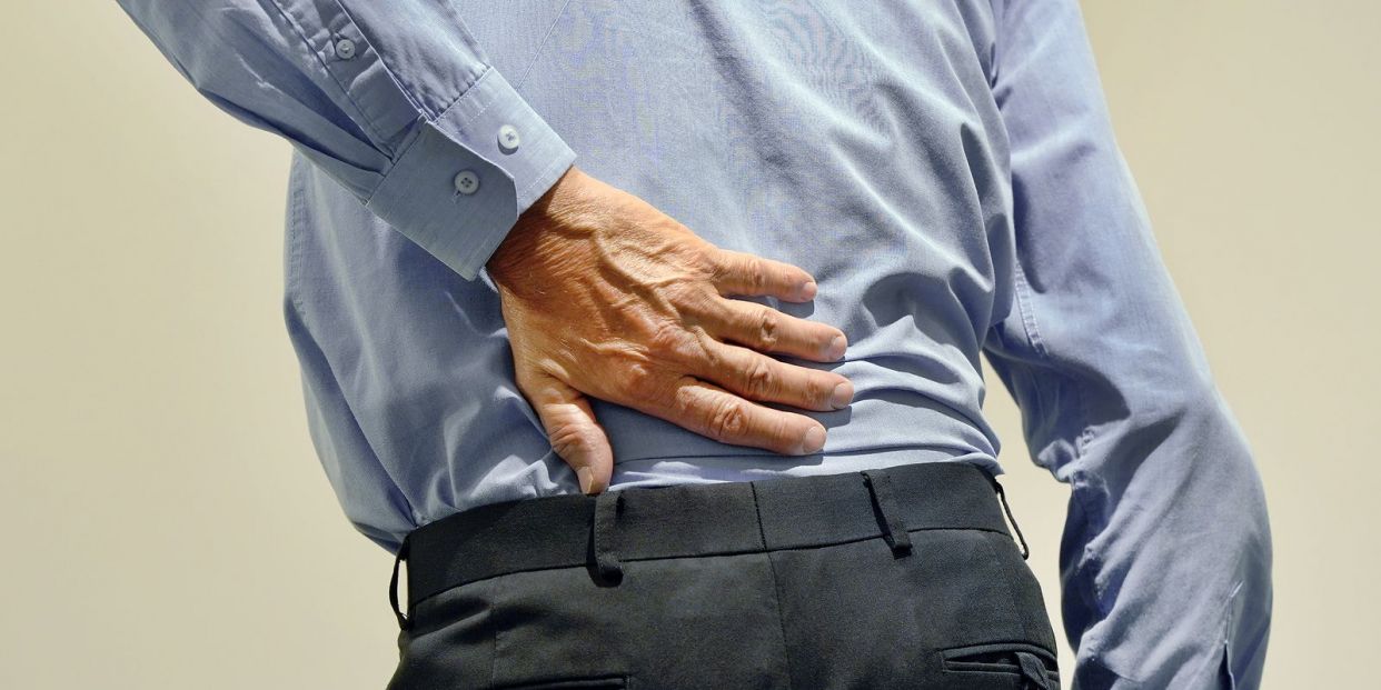 Hábitos diarios para prevenir una rotura de cadera