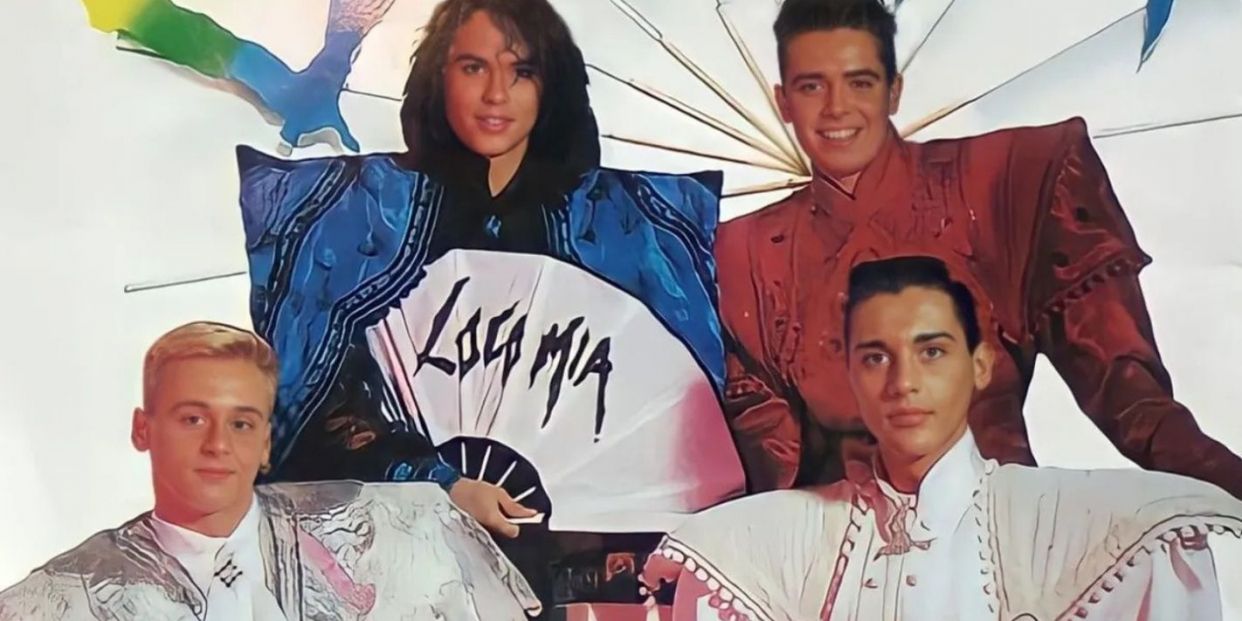 Fallece Francesc Picas, exintegrante de 'Loco Mía'