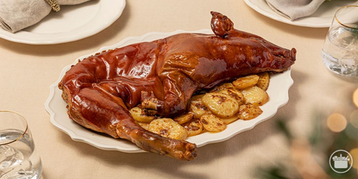 El cochinillo de Segovia, Indicación Geográfica Protegida