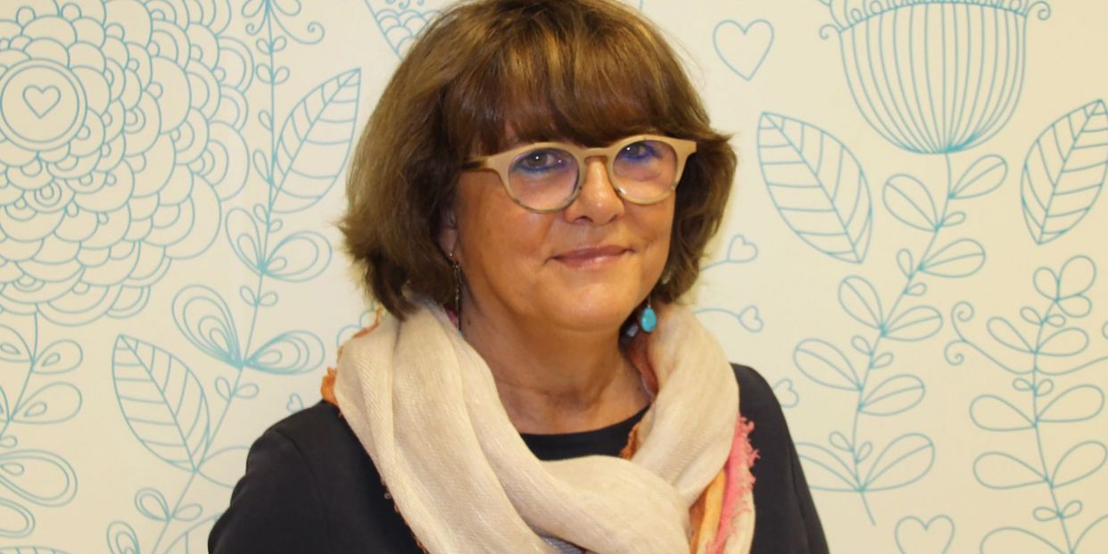 Los retos de Mayte Sancho al frente del Imserso