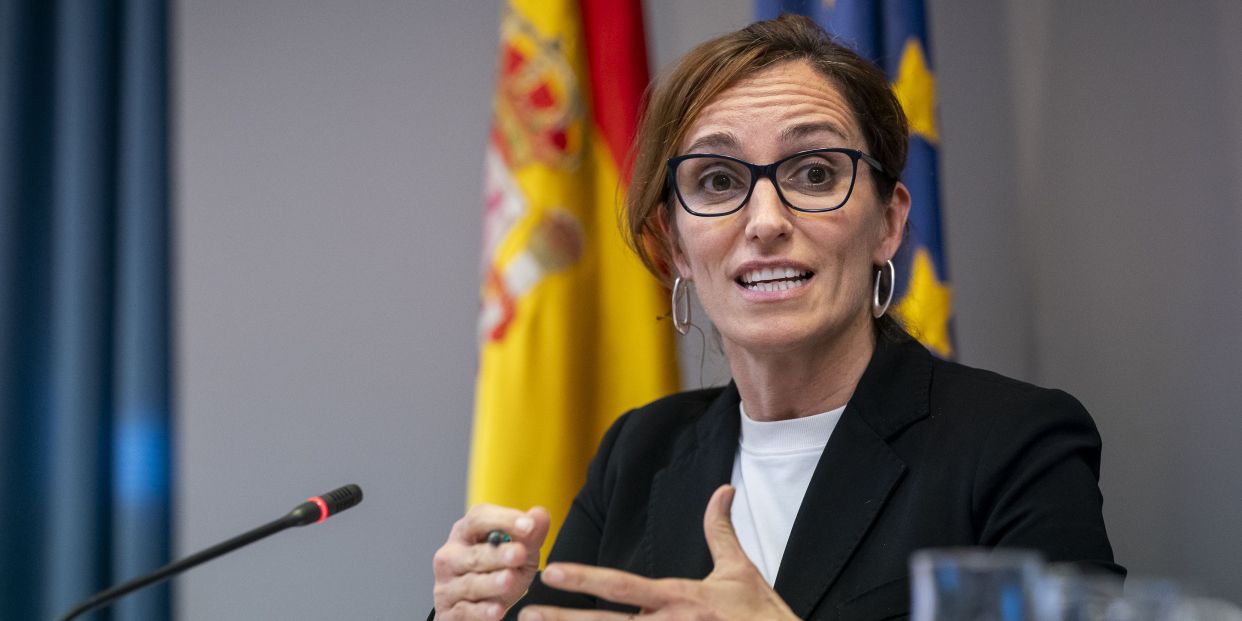 Estos son los principales retos para 2024 de Mónica García