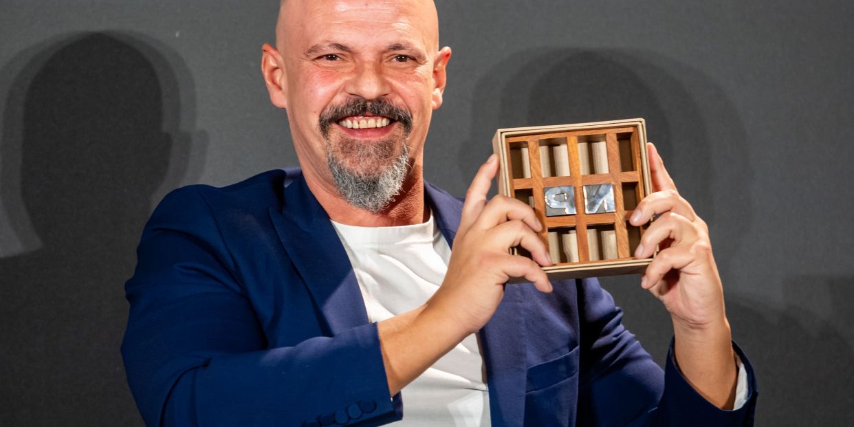 Pérez Gellida, el Nadal que pone de moda el 'rural noir'