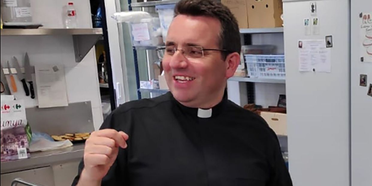 Pandemia y necesidad de auxilio