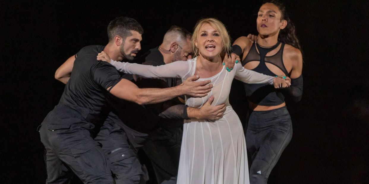 'Pandataria', una oda a la diversidad y el amor