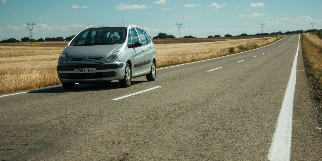 Operación Salida: 30 consejos para una conducción segura